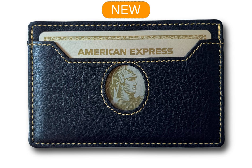 Minimalist Wallets & Card Holders For Men With Amex Cards - Buy Now ...